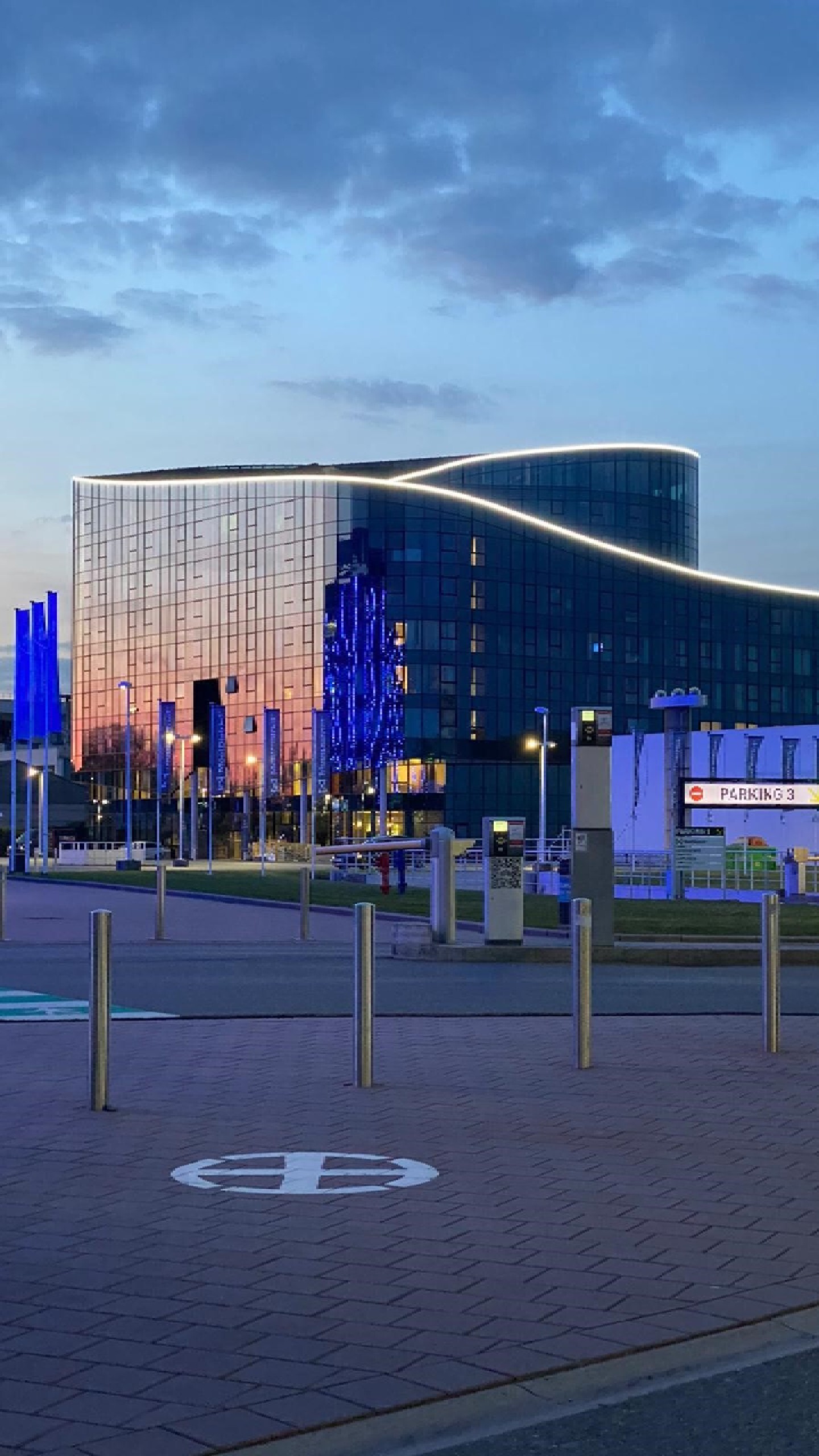 Hotels - Hotel Gent - Van der Valk