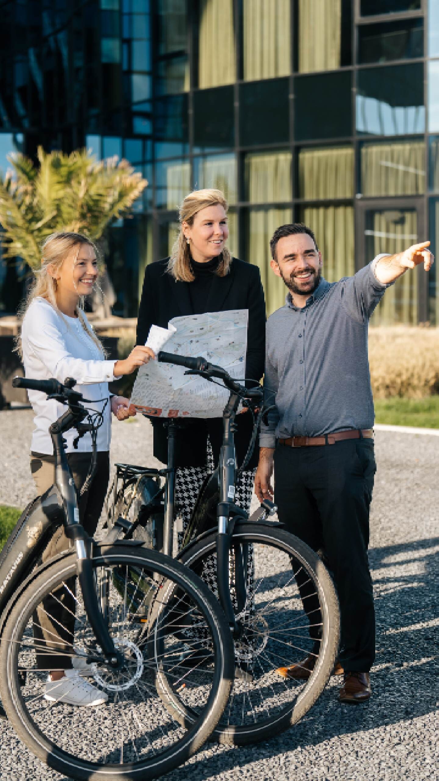 Hotels - Hotel Gent - Van der Valk