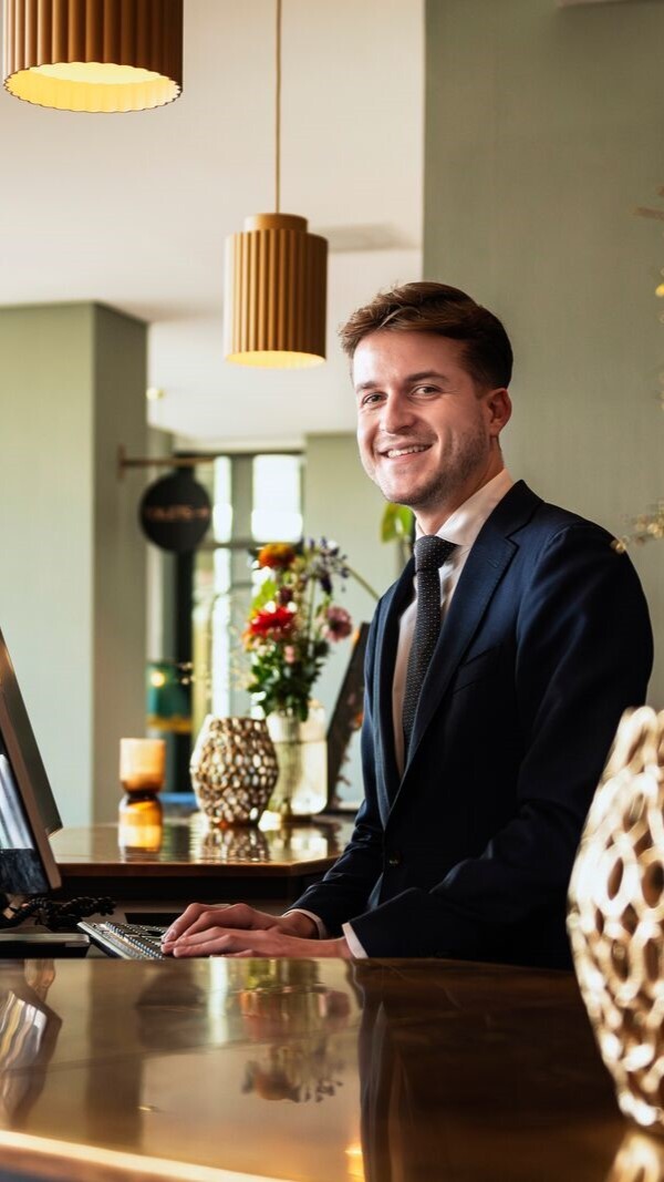 Vacatures - Schoonmaker algemene ruimte (avond) - Van der Valk